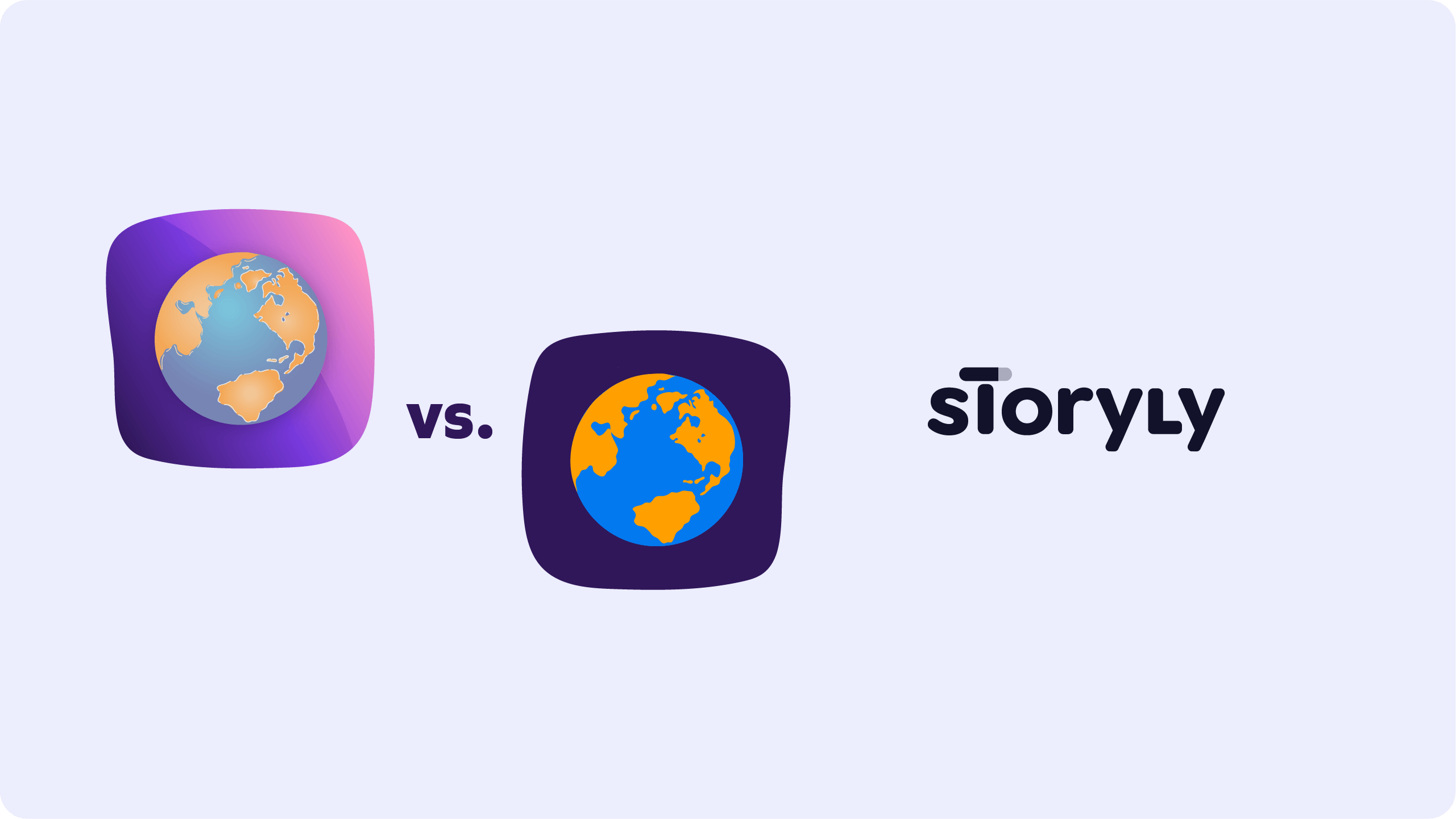Skeuomorphic vs. Flat Design [2023] - Storyly